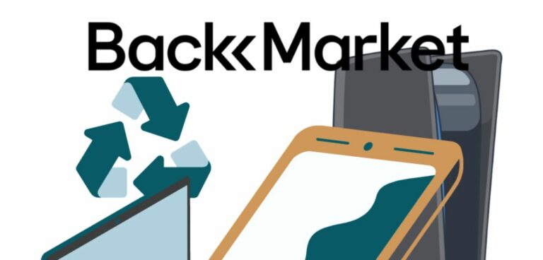 Back Market : Guide complet pour les vendeurs - Laghora